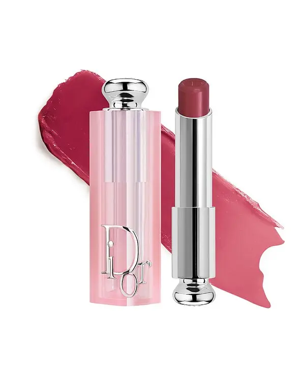 Dior Addict Lip Glow Balm - "berry Cool Undertone"